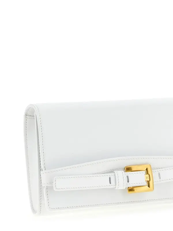 Balmain Shuffle' Wallet Chain