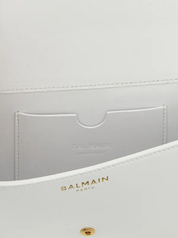 Balmain Shuffle' Wallet Chain