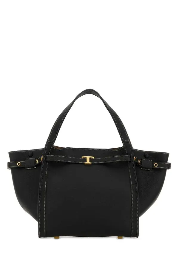 TOD'S Leather Small Handbag