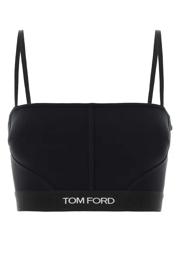 TOM FORD Stretch Modal Bra