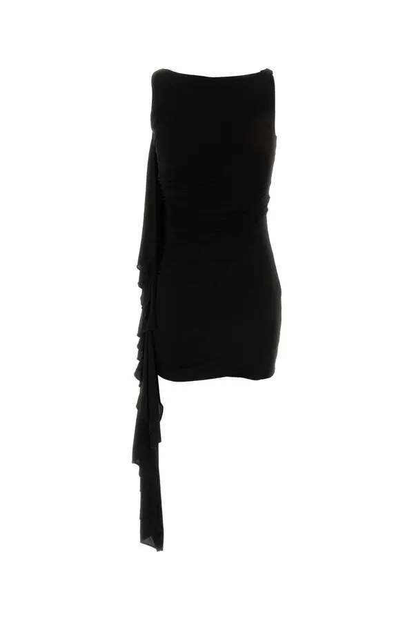 Alexander Wang Jersey Mini Dress