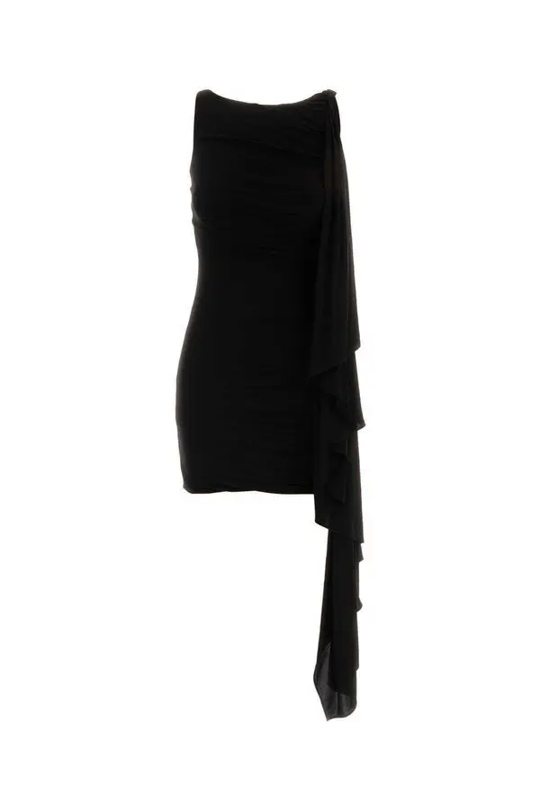 Alexander Wang Jersey Mini Dress