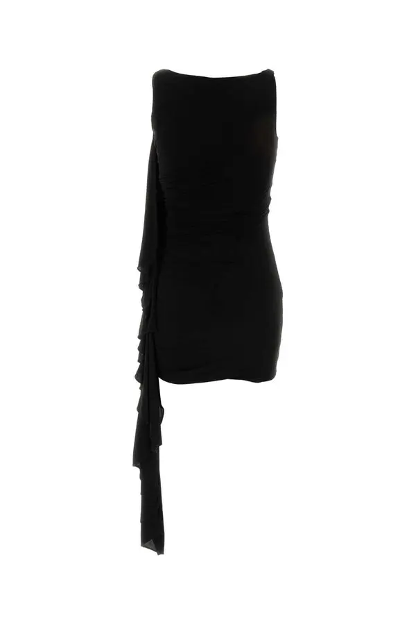 Alexander Wang Jersey Mini Dress