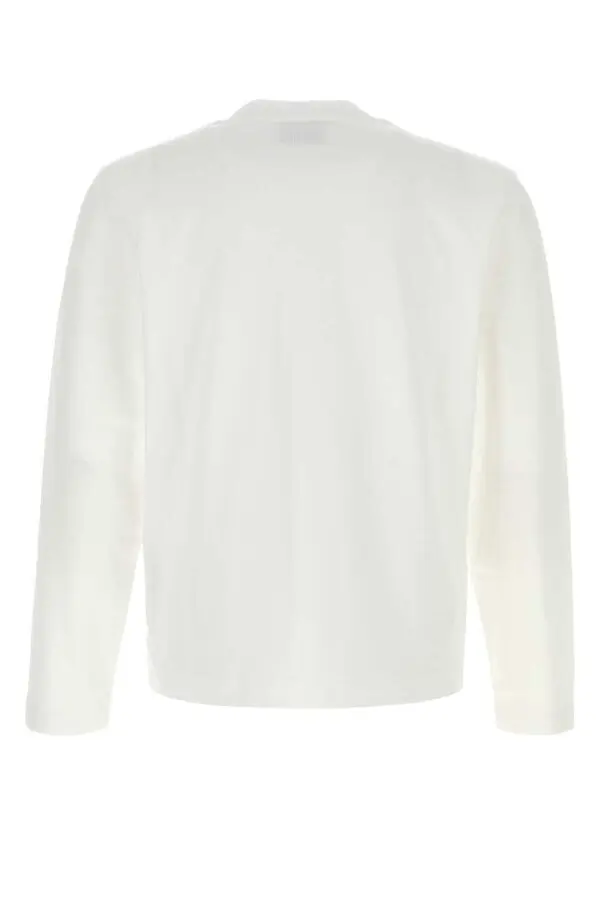 AMI Paris Cotton T-shirt