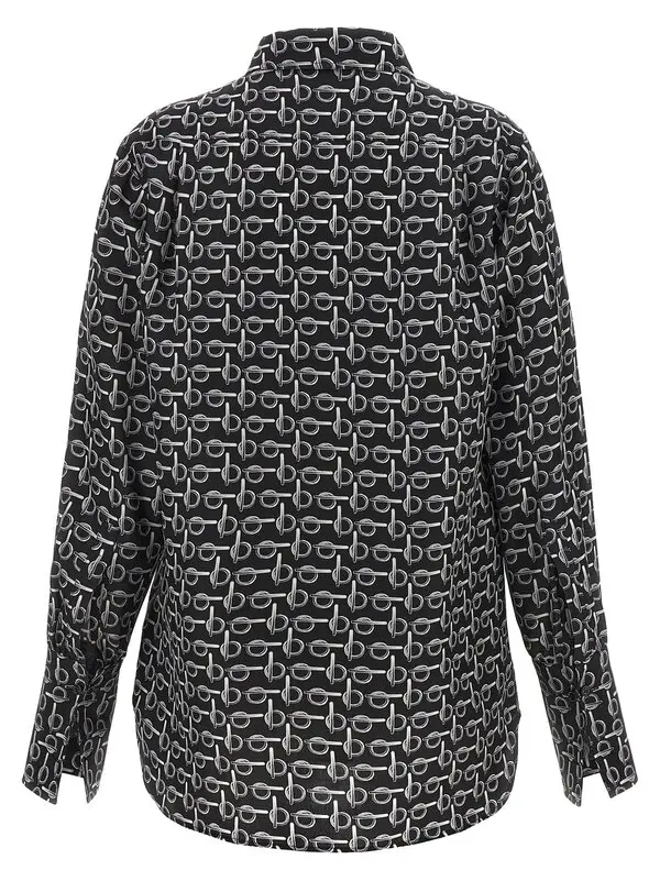 Burberry B' Shirt