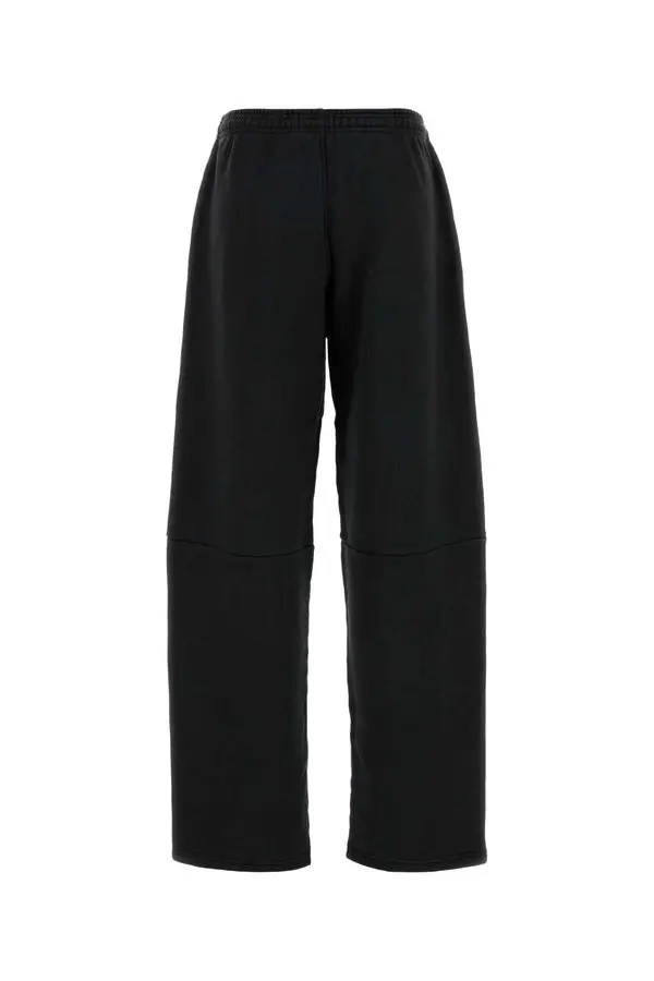 Alexander Wang Cotton Joggers