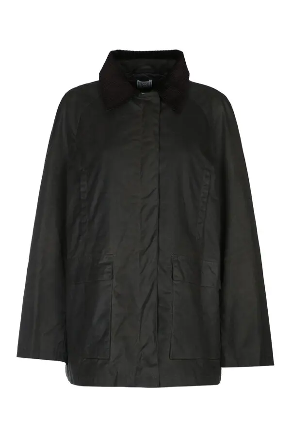 TOTEME Country Jacket - Multicolor