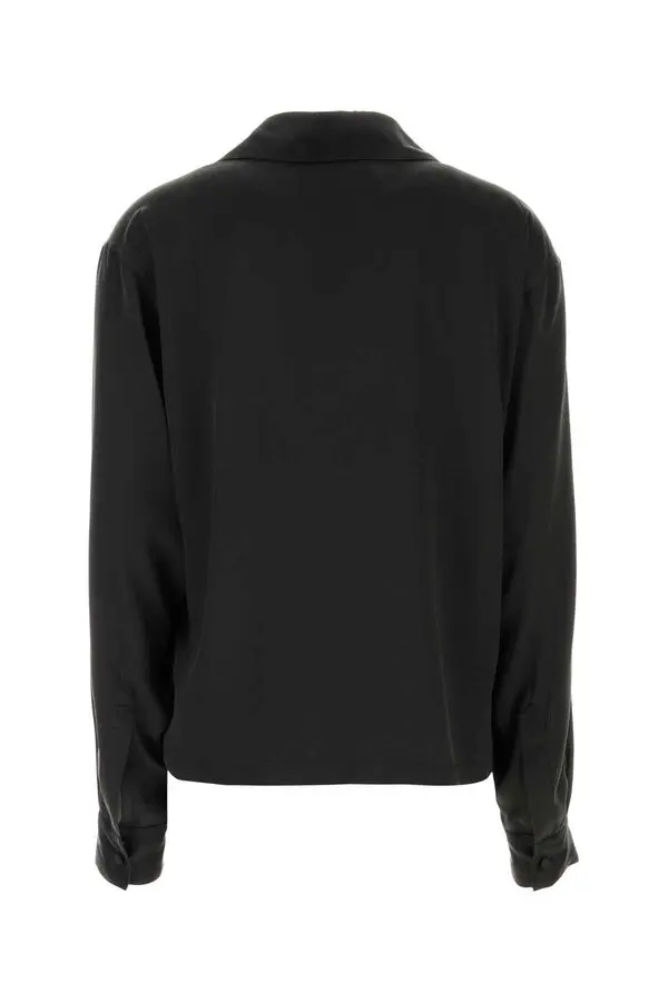 TOM FORD Satin Blouse