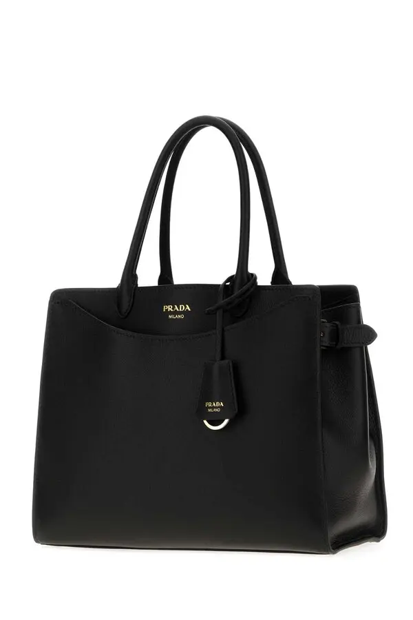 Prada Leather Handbag