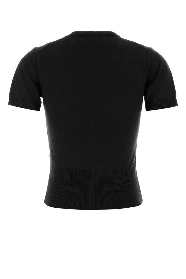 VIVIENNE WESTWOOD Wool Bea Sweater
