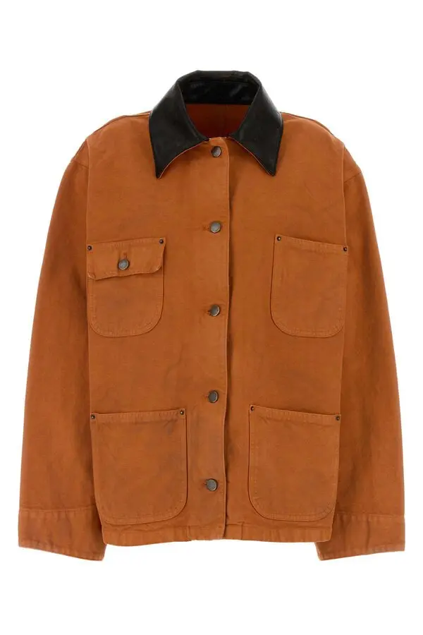 Prada Denim Jacket