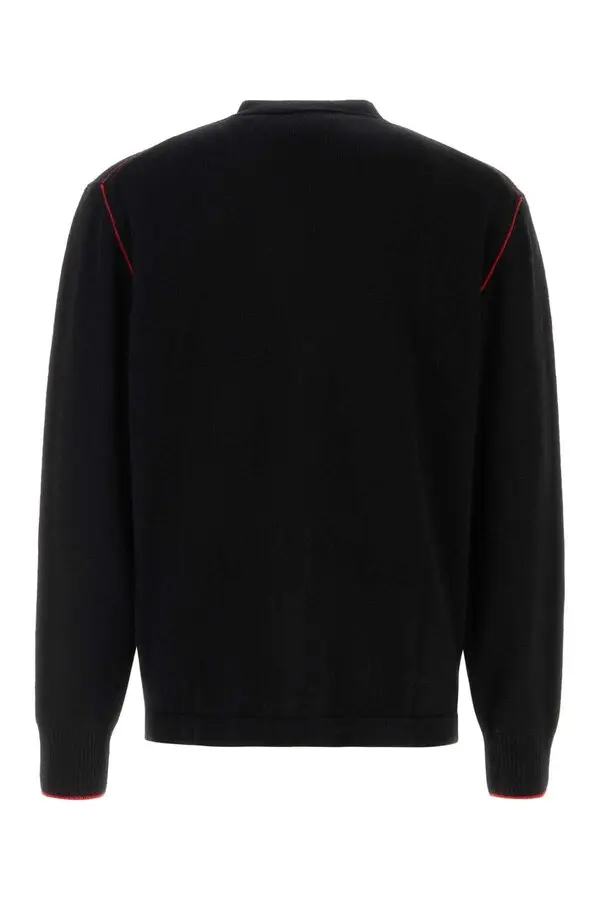 VIVIENNE WESTWOOD Wool Blend Alex Cardigan