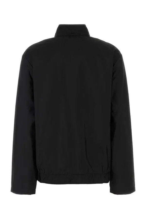 Prada Re-nylon Windbreaker
