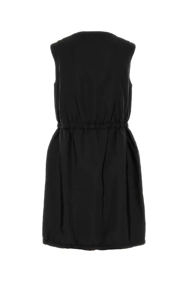 Prada Re-nylon Dress