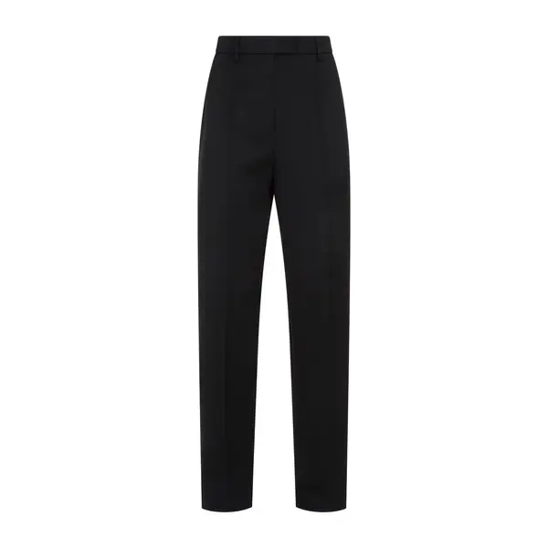 Prada Wool Trousers