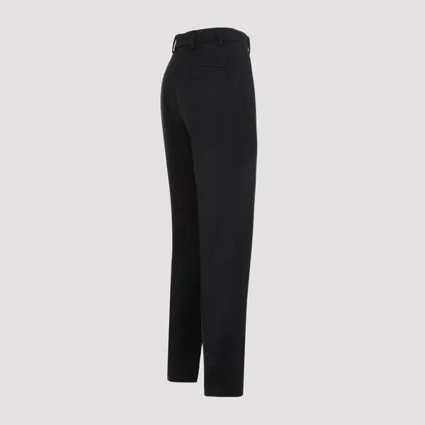 Prada Wool Trousers