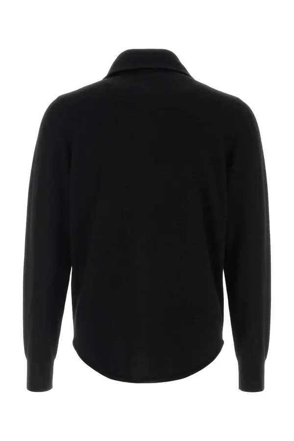 Dries Van Noten Cashmere Monaco Cardigan