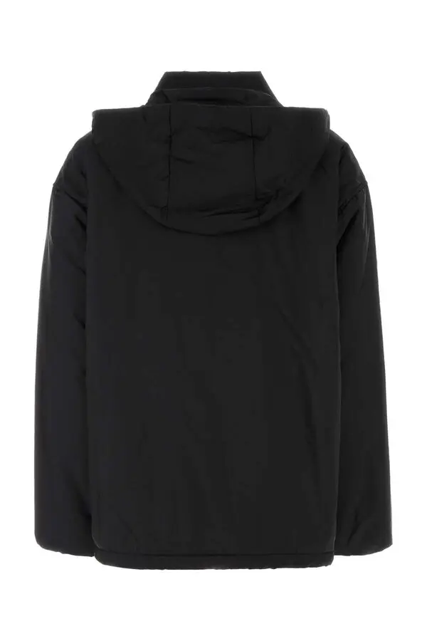 Prada Re-nylon Padded Jacket