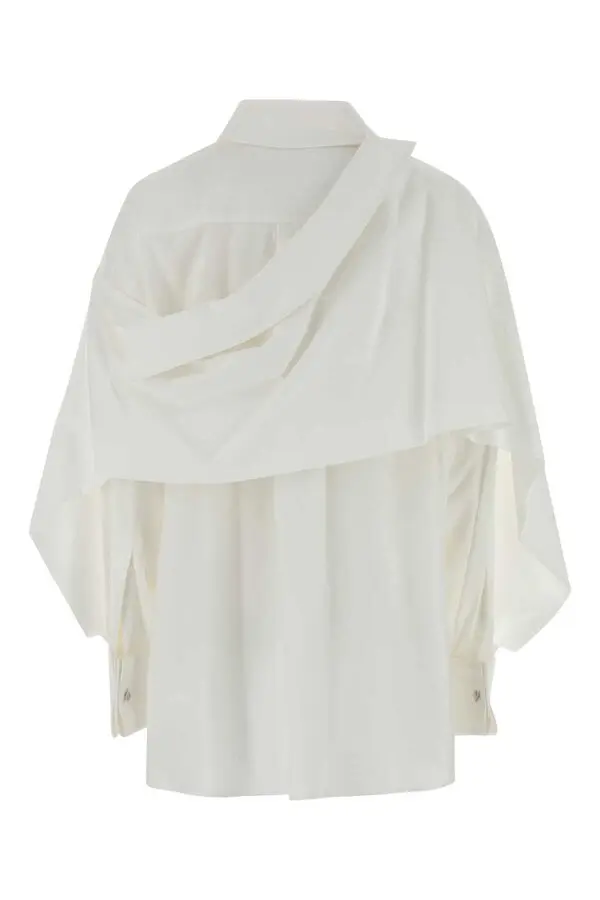 Attico Cotton Shirt