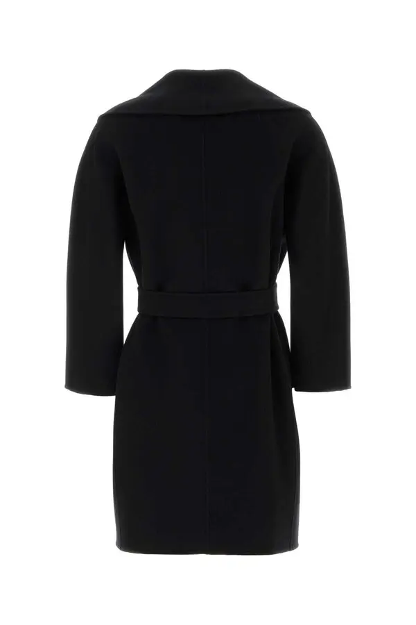 Max Mara S Wool Messi Coat