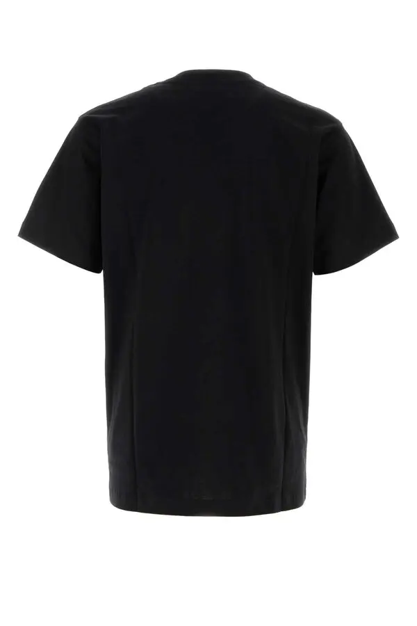 Moschino Cotton T-shirt