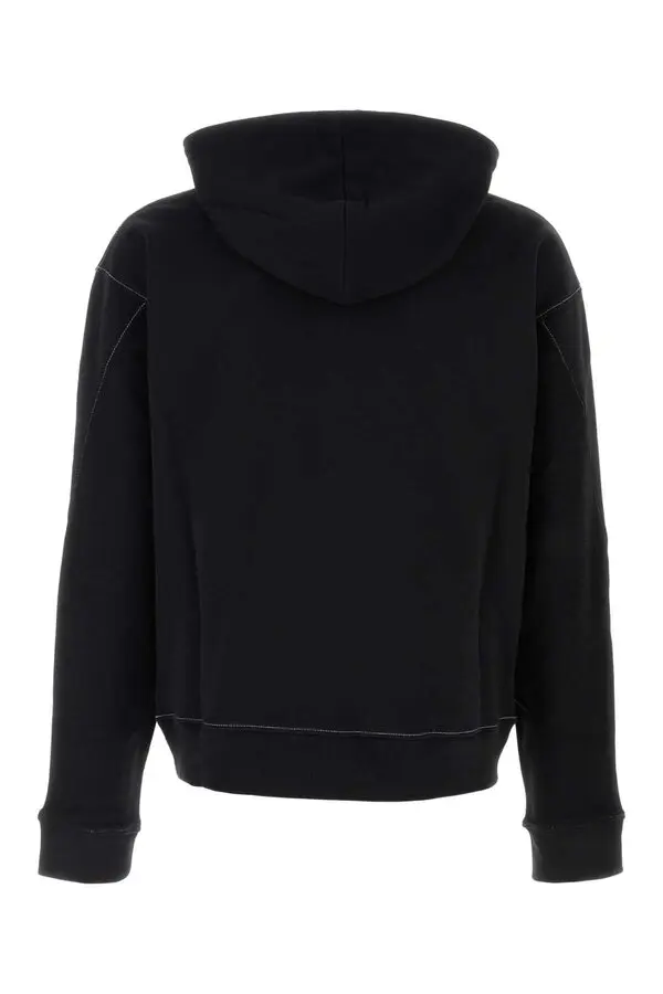 Moschino Cotton Sweatshirt