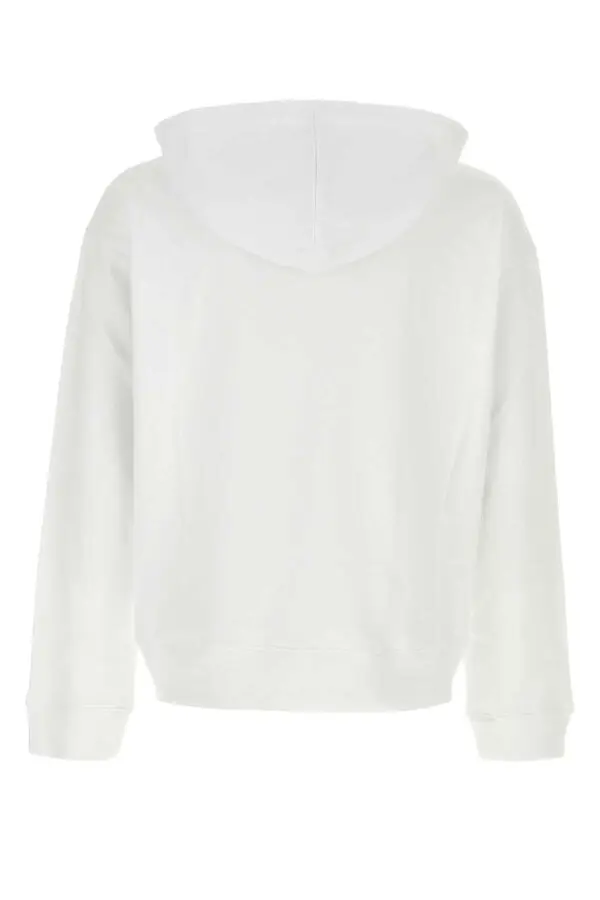 Moschino Cotton Sweatshirt