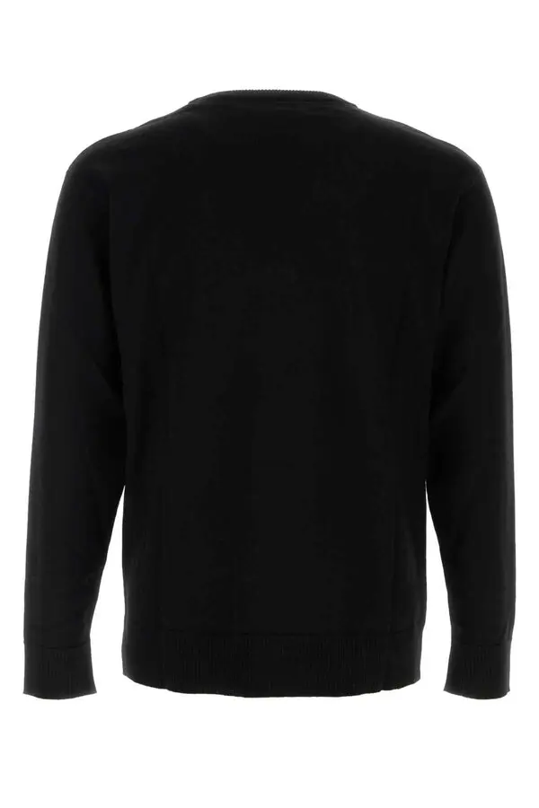 Moschino Wool Sweater