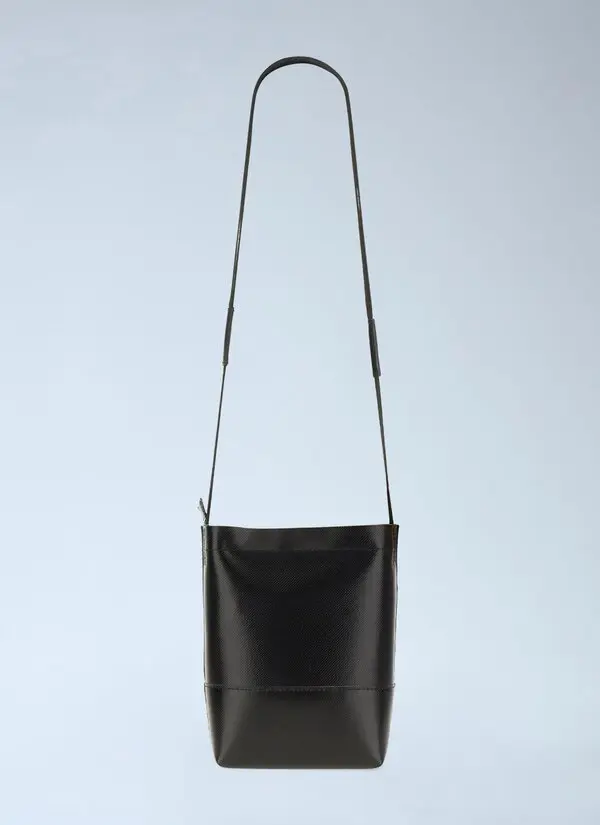 Marni Shoelace Strap Crossbody Bag
