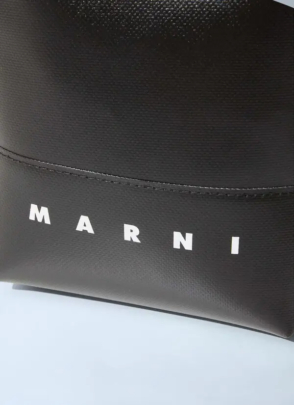 Marni Shoelace Strap Crossbody Bag