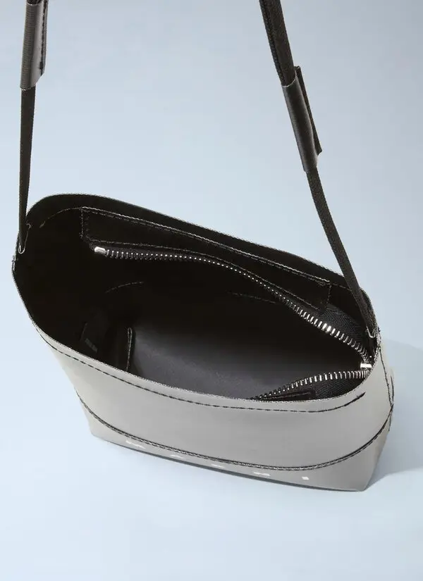 Marni Shoelace Strap Crossbody Bag