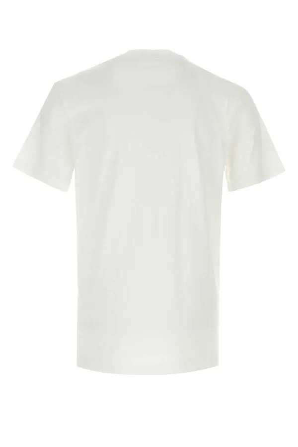 Moschino Cotton T-shirt