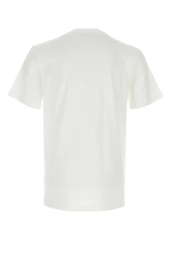 Moschino Cotton T-shirt
