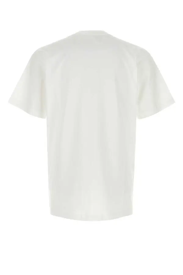Moschino Cotton T-shirt