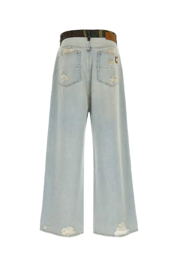 Amiri Denim Jeans