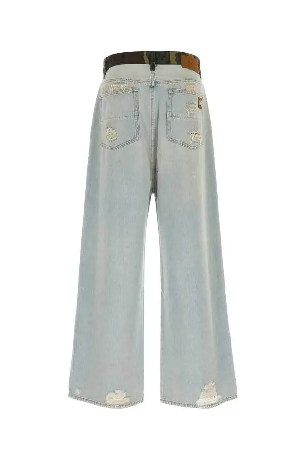 Amiri Denim Jeans