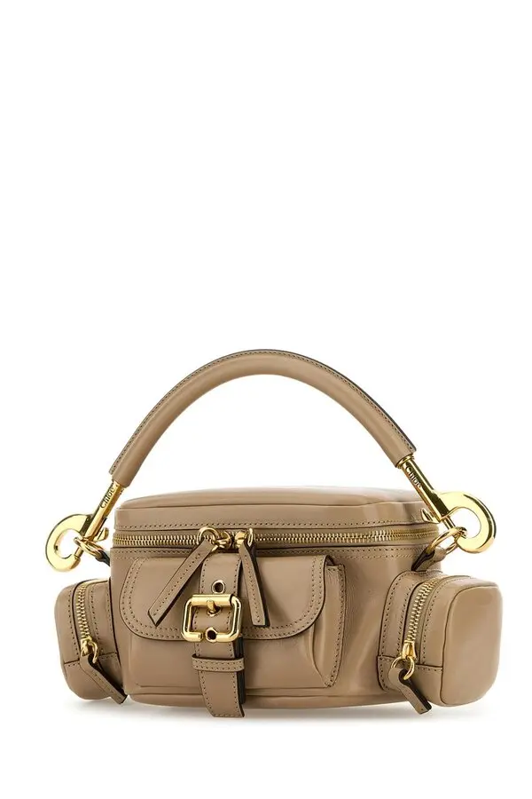 Chloé S534 Camera Bag