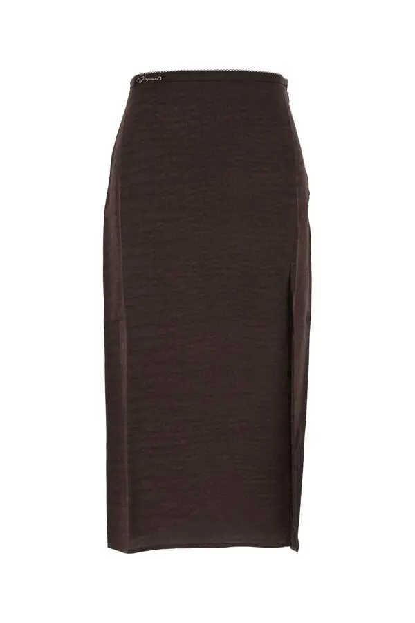 Jacquemus La Jupe Notte
