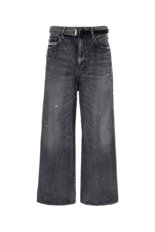 Sacai Denim Jeans