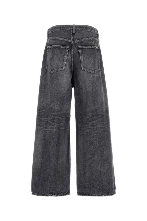 Sacai Denim Jeans