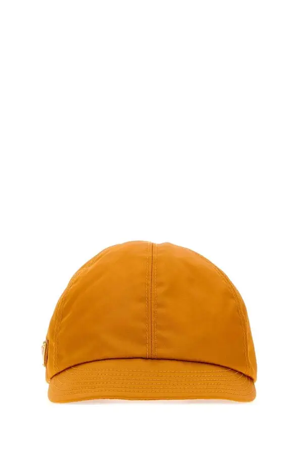 Prada Re-nylon Baseball Cap