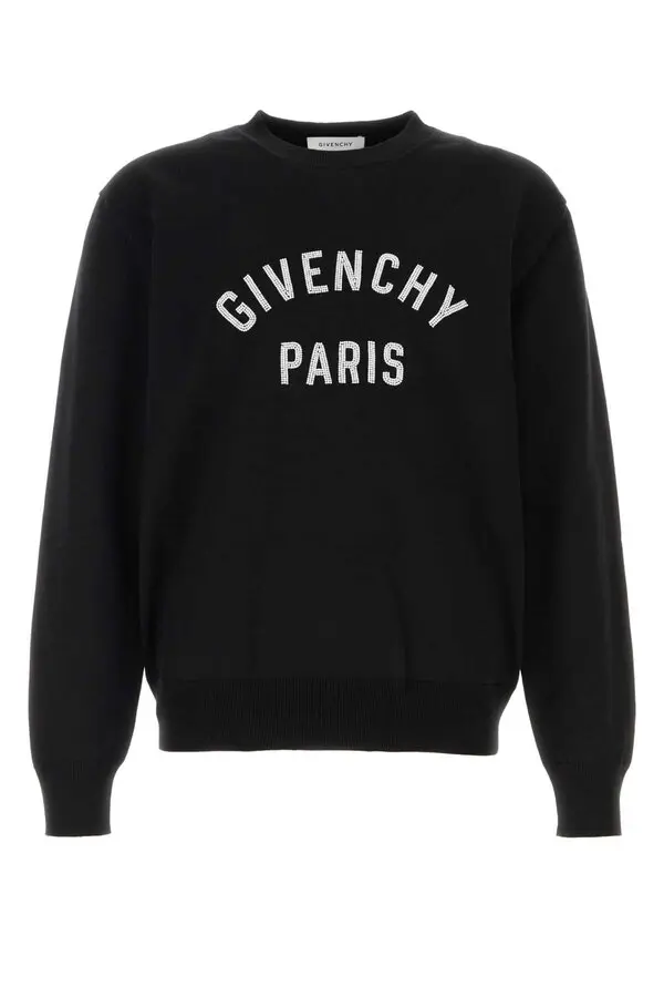 Givenchy Cotton Sweater