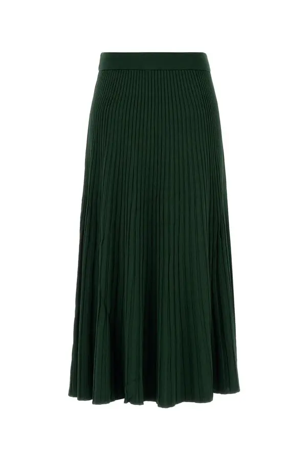 Zimmermann Dark Viscose Blend Sweater