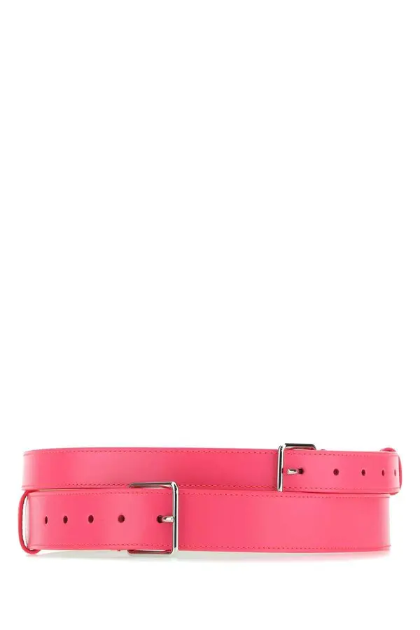 Alexander McQueen Belt - Multicolor