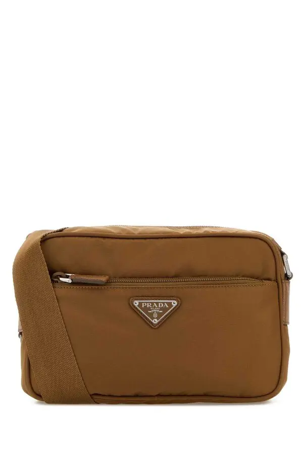 Prada Re-nylon Crossbody Bag