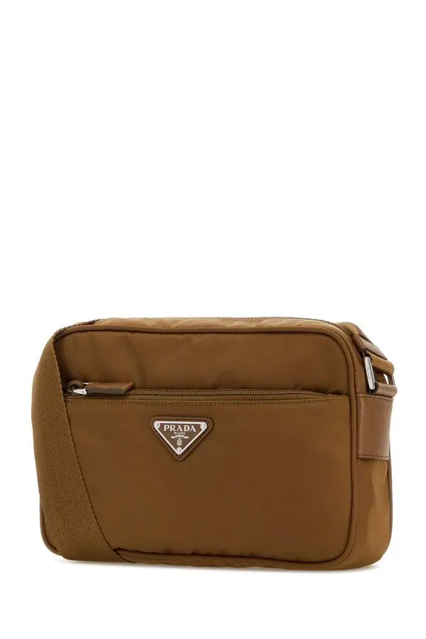 Prada Re-nylon Crossbody Bag