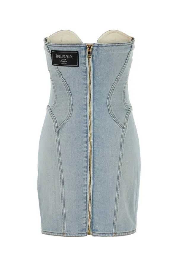 Balmain Abito