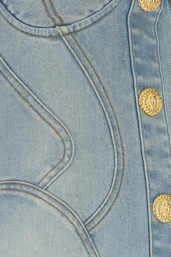 Balmain Abito
