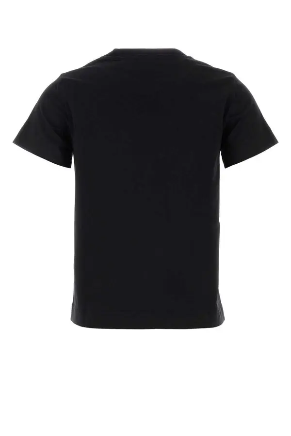 Givenchy Cotton T-shirt