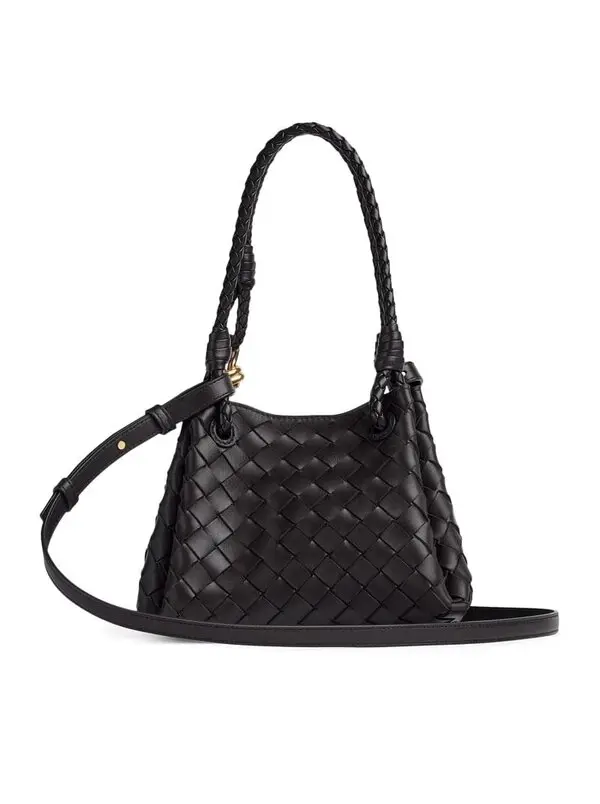 Bottega Veneta Small Parachute